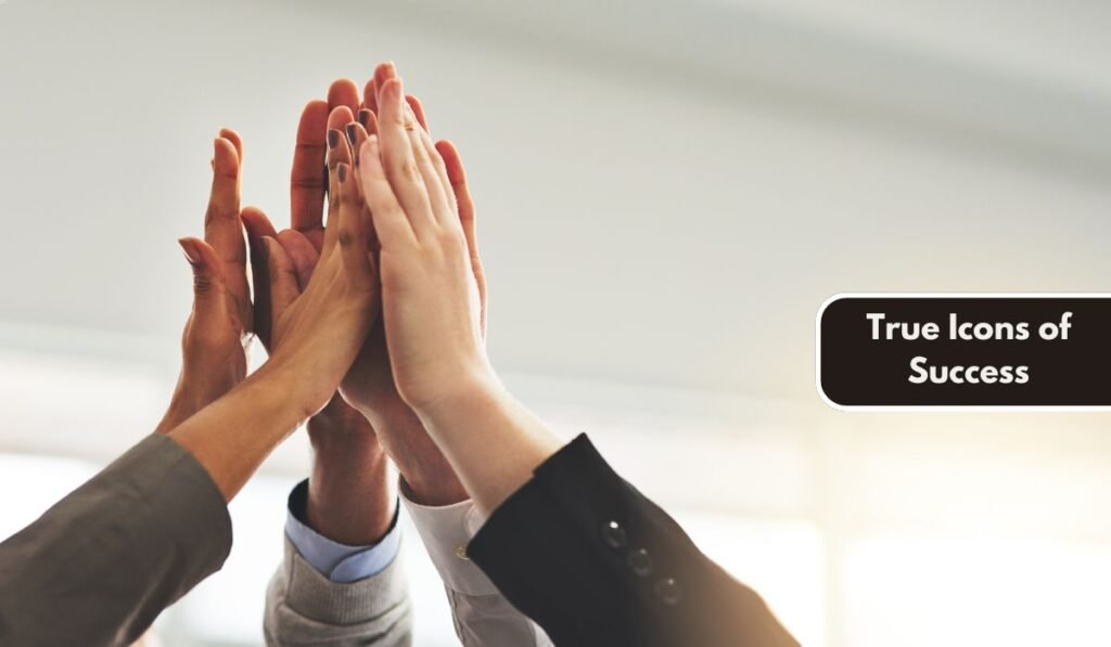 4 Zodiac Signs Who Are the True Icons of Success