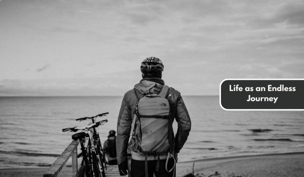 Top 4 Zodiac Signs Who See Life as an Endless Journey